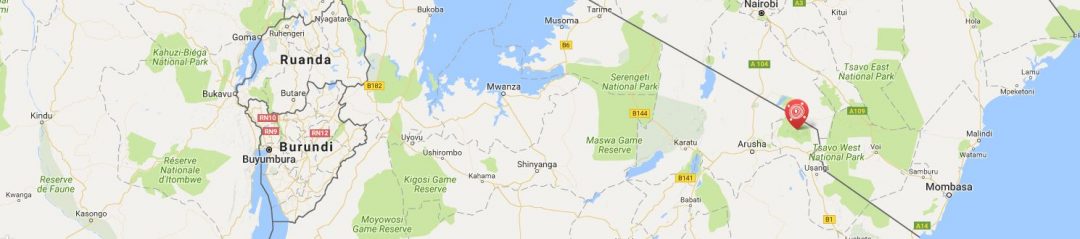 Kilimanjaro – Tanzania | Un Mundo Mejor