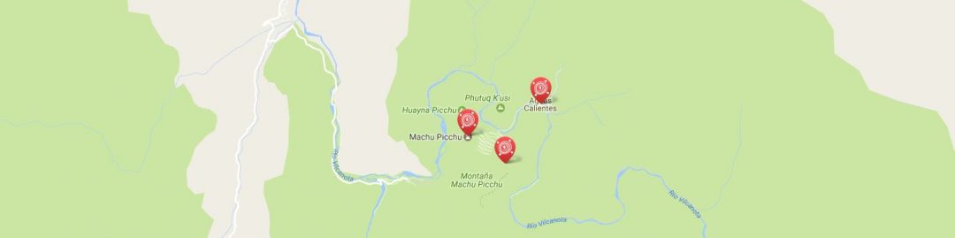 Intipunku – Perú | Un Mundo Mejor