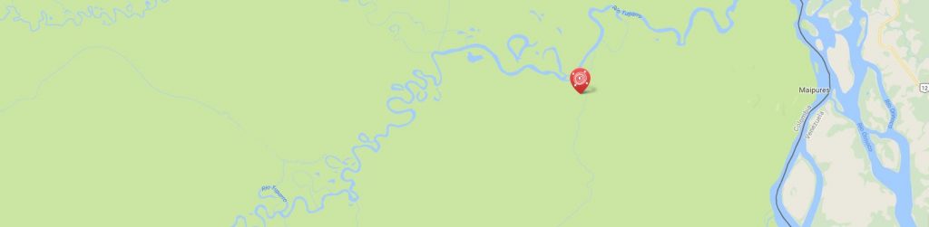 Parque Nacional Tuparro – Colombia | Un Mundo Mejor