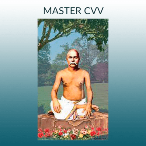 La nueva línea directa, Yoga del Maestro CVV | Un Mundo Mejor