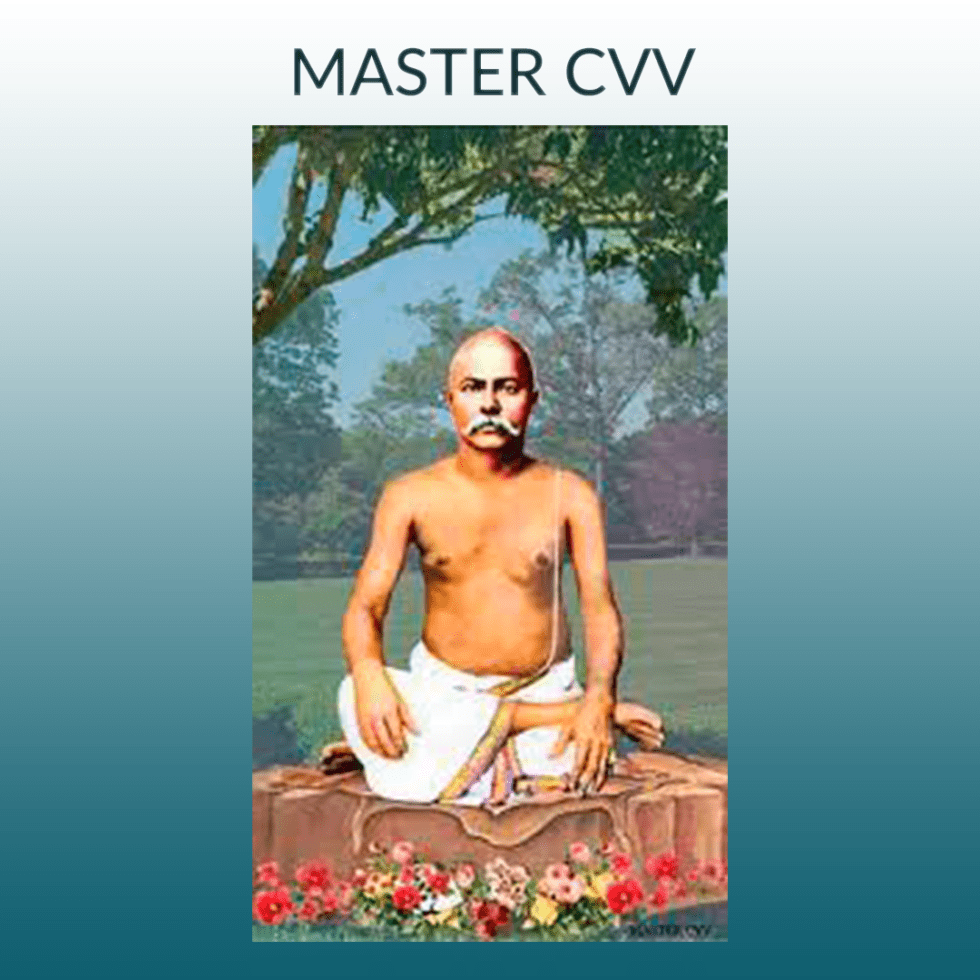 La nueva línea directa, Yoga del Maestro CVV | Un Mundo Mejor